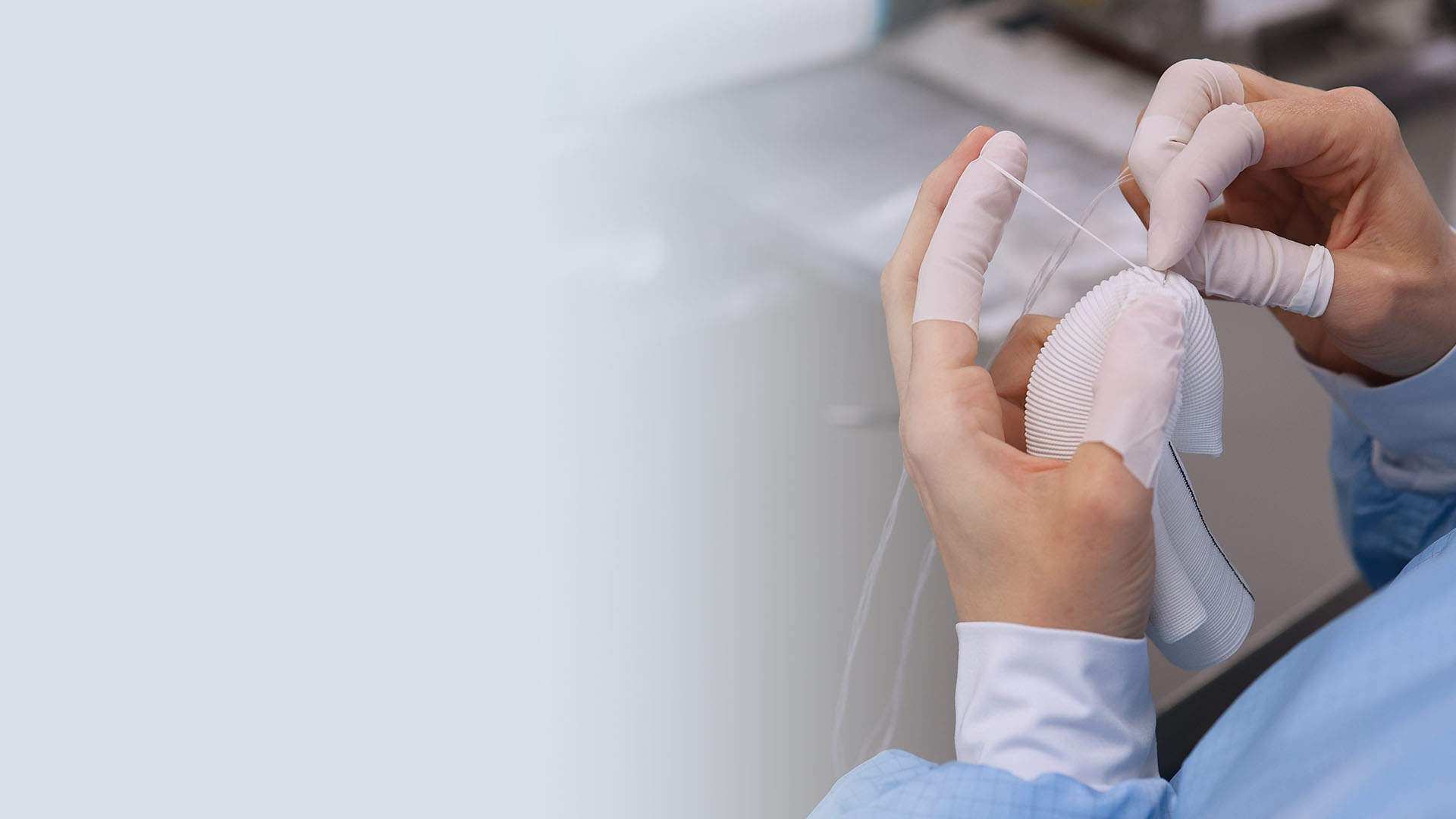 Terumo Aortic - Features & Benefits